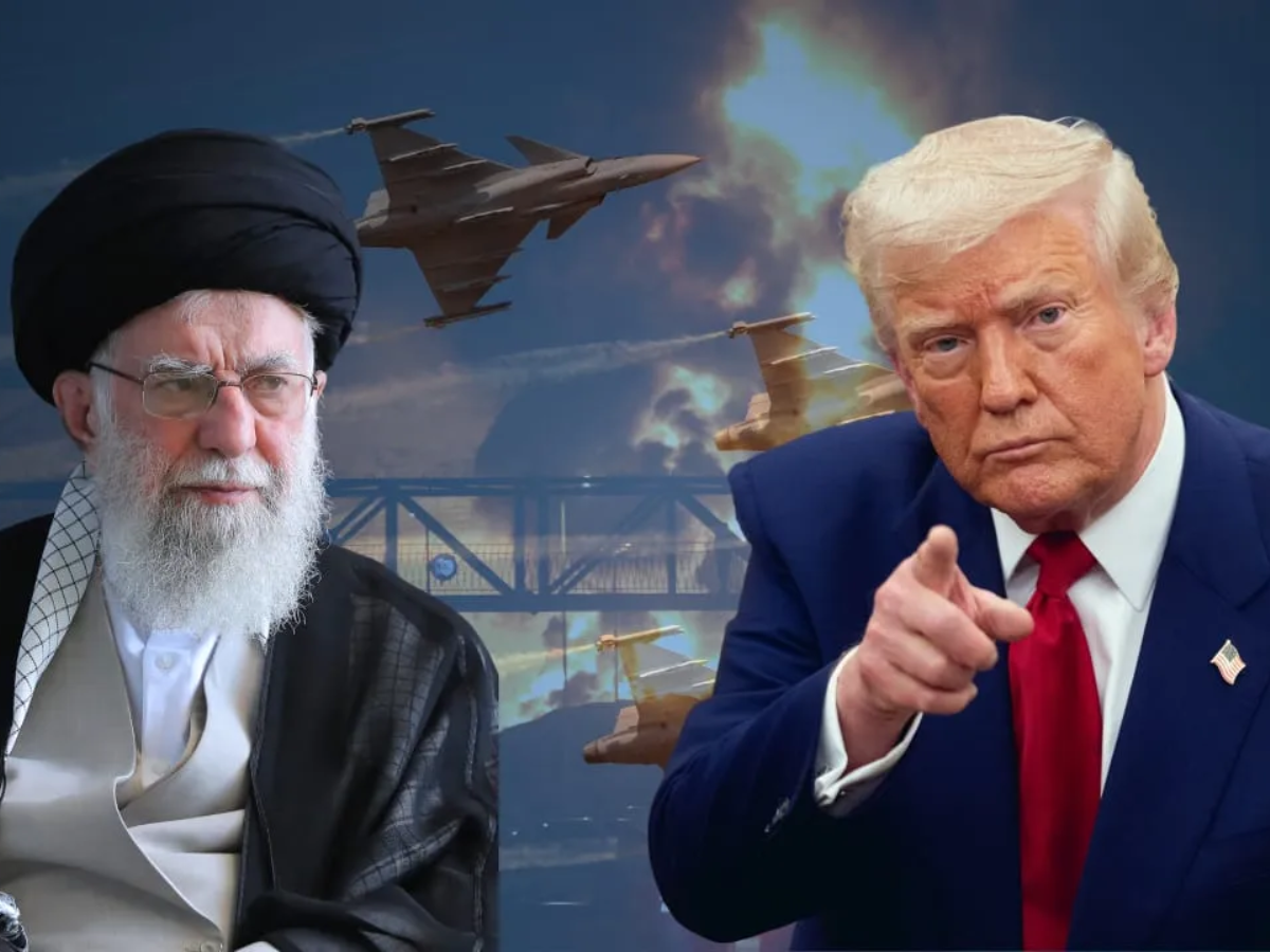 US vs Iran military: How a US strike on Iran might unfold with air ...