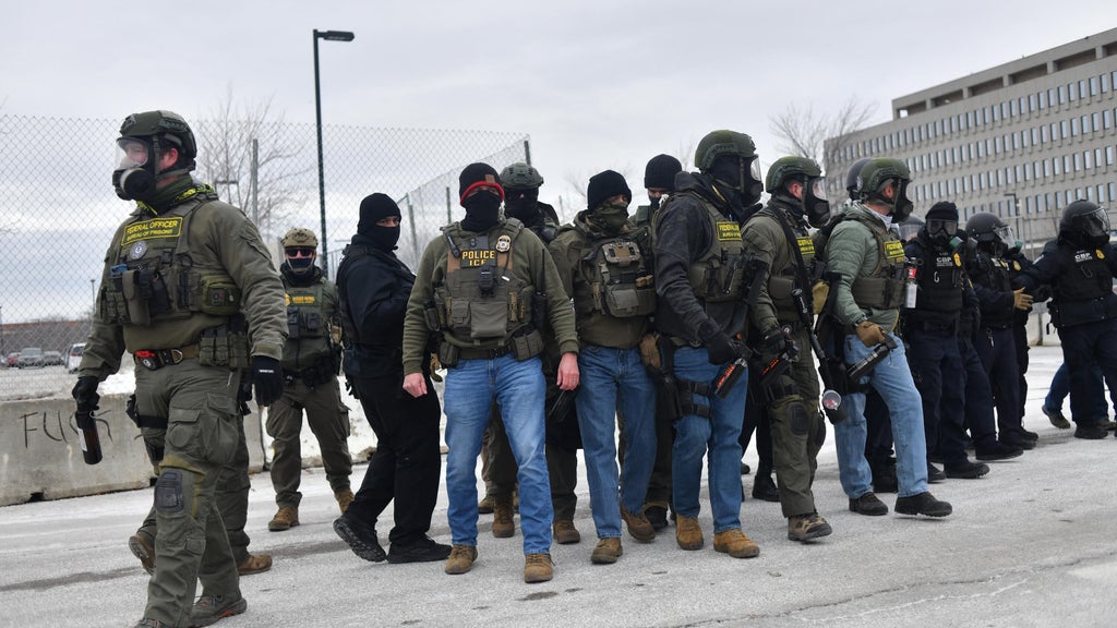 Philadelphia lawmakers to introduce legislation to limit how ICE ...