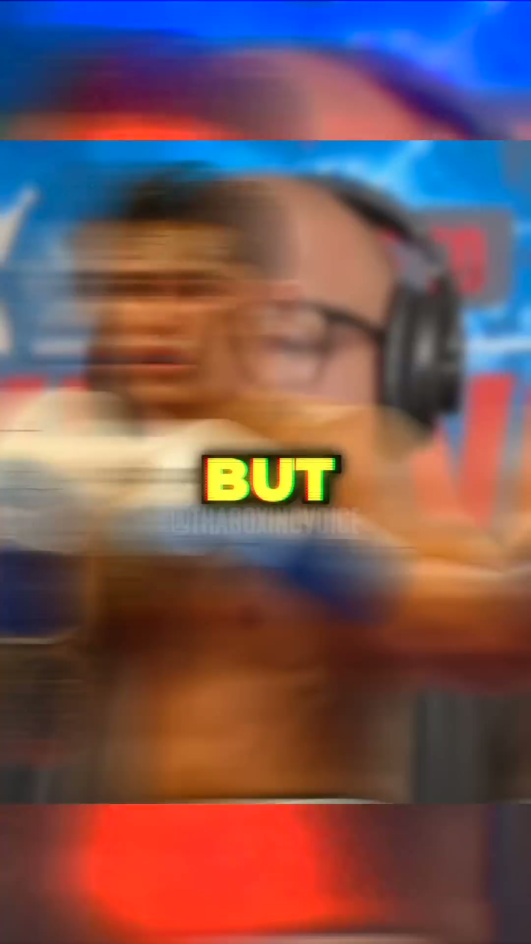 At least one upset, either Devin Haney or Teofimo Lopez, one of them is ...