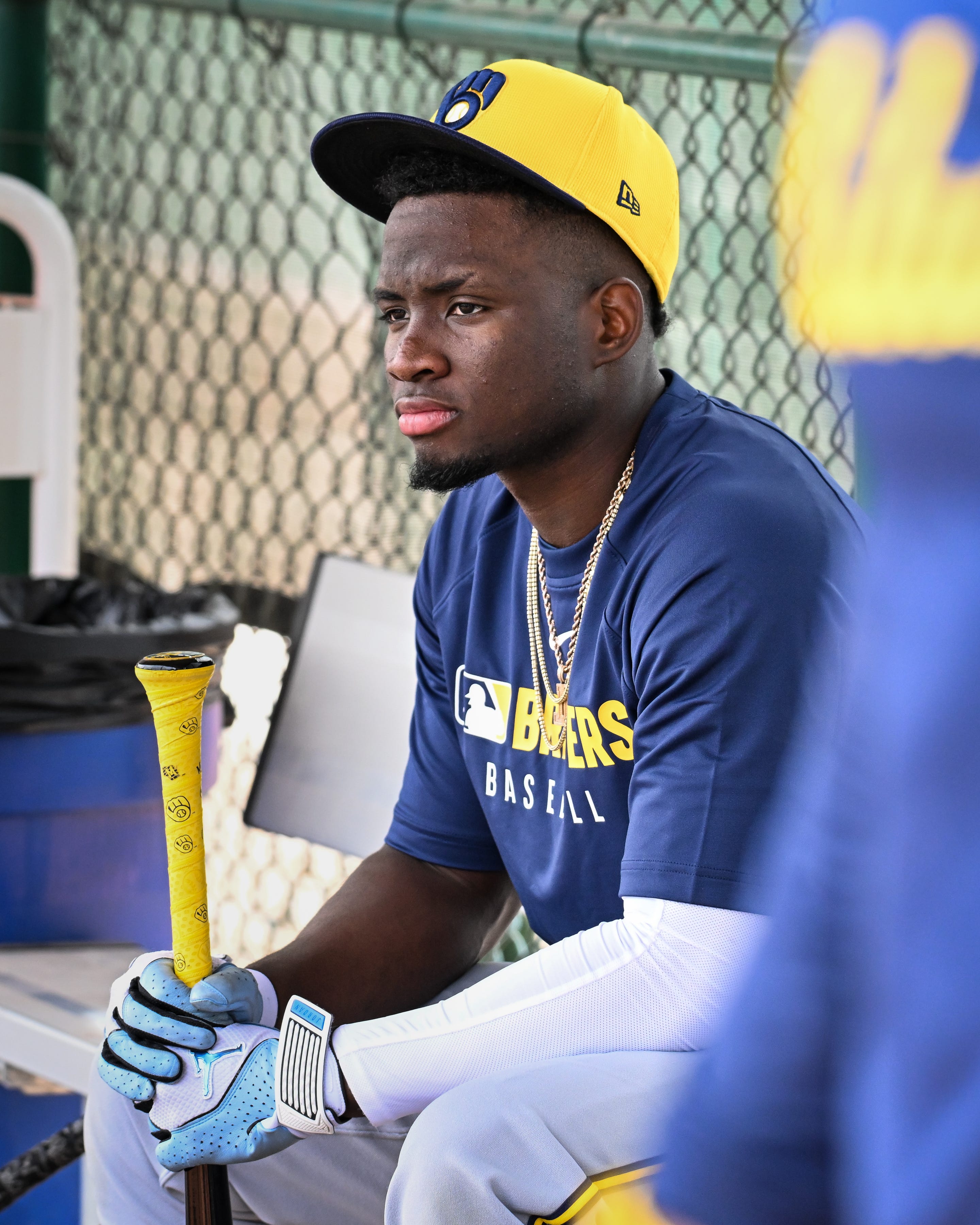 Brewers add nine prospects to spring training non-roster invitees list