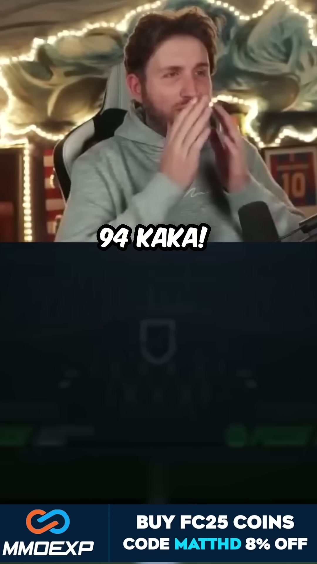 Insane! One of the rarest icon player picks ever!