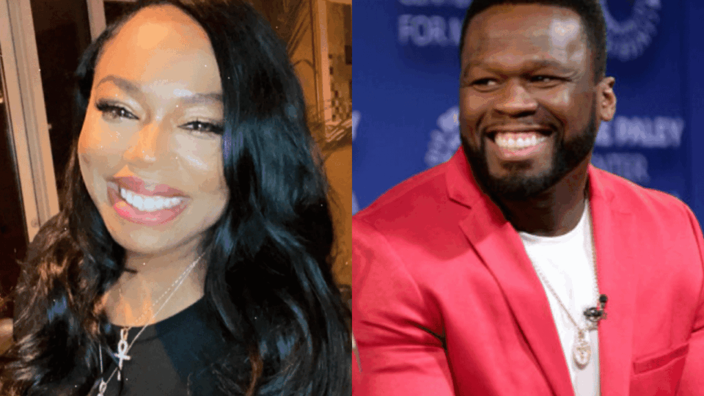 Shaniqua Tompkins says she was cornered in a Vegas hotel and forced to ...