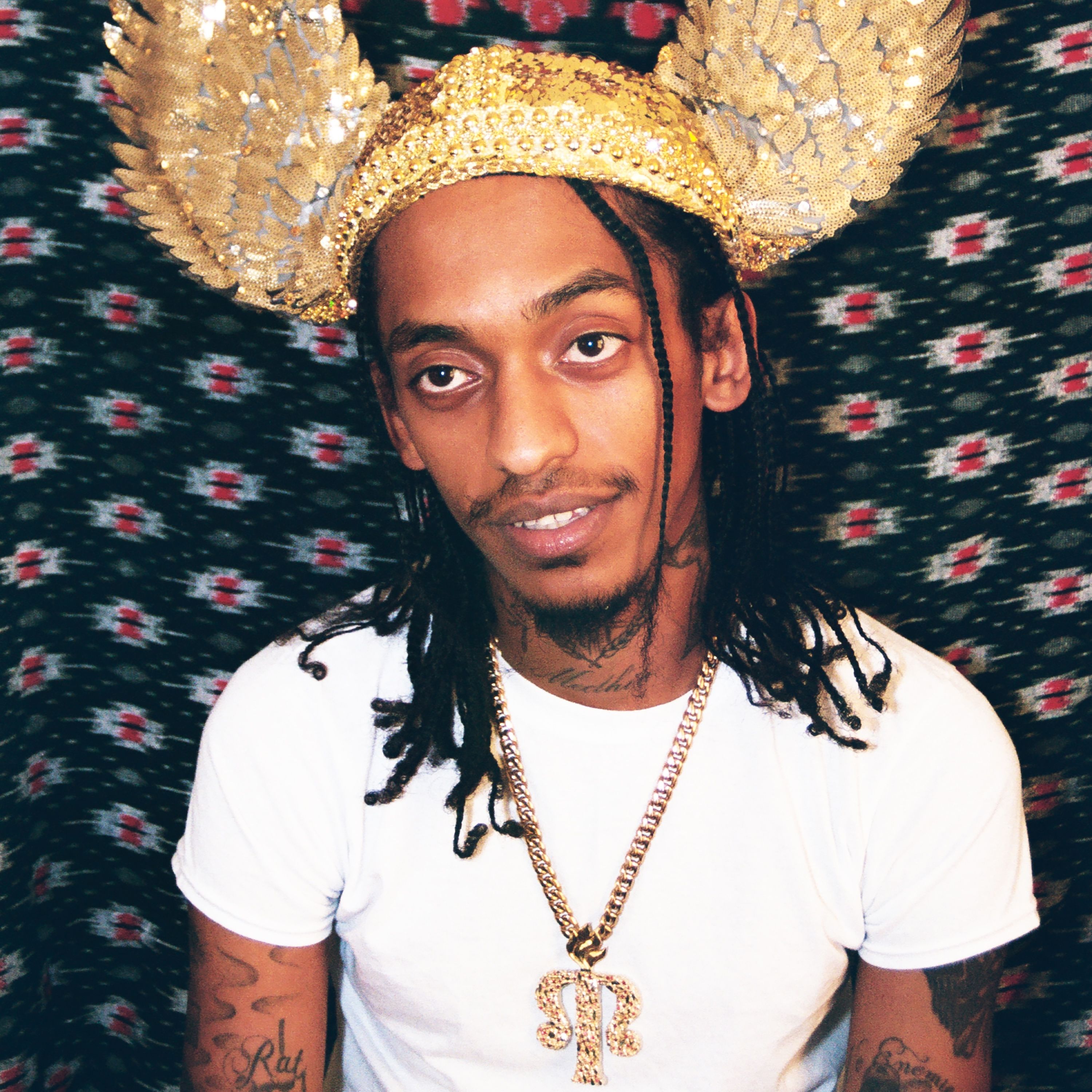 Sideshow announces new album, shares lead single