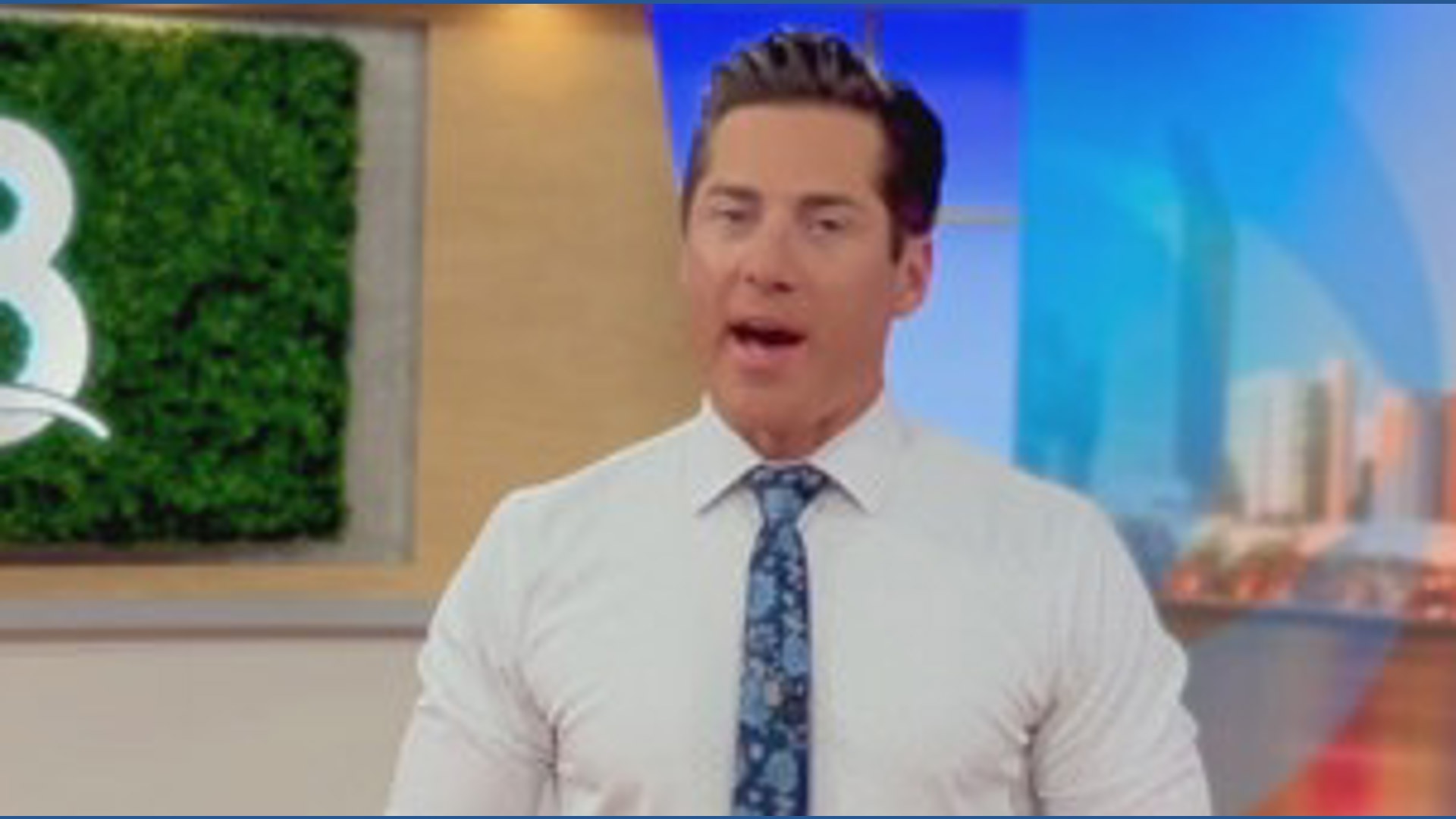 Give blood at the Padres winter blood drive