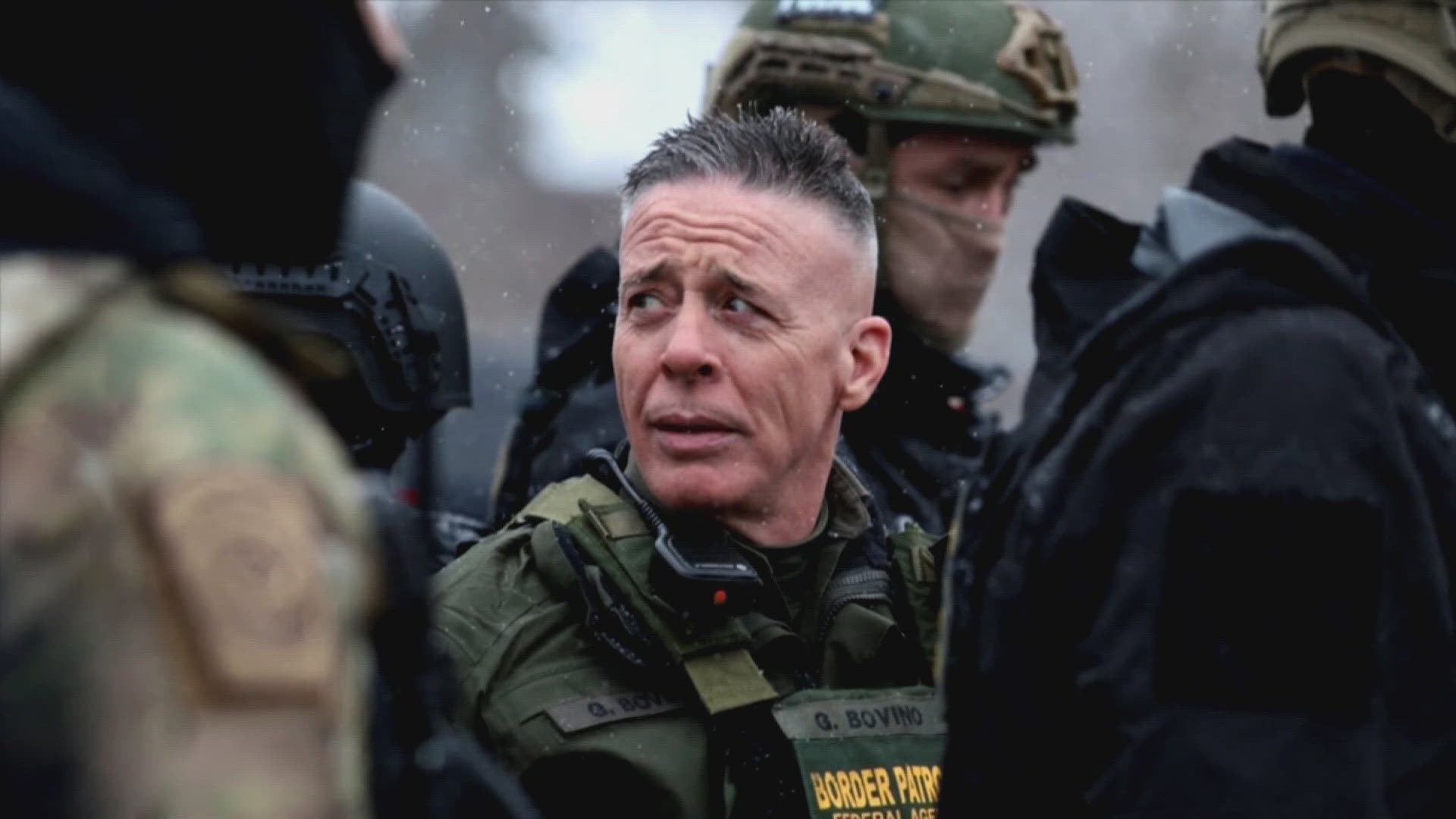 Man at center of Immigration crack down in Minnesota expected to leave ...