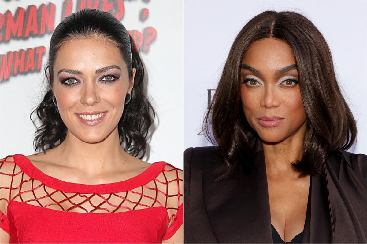 ANTM winner says she refused Netflix documentary appearance