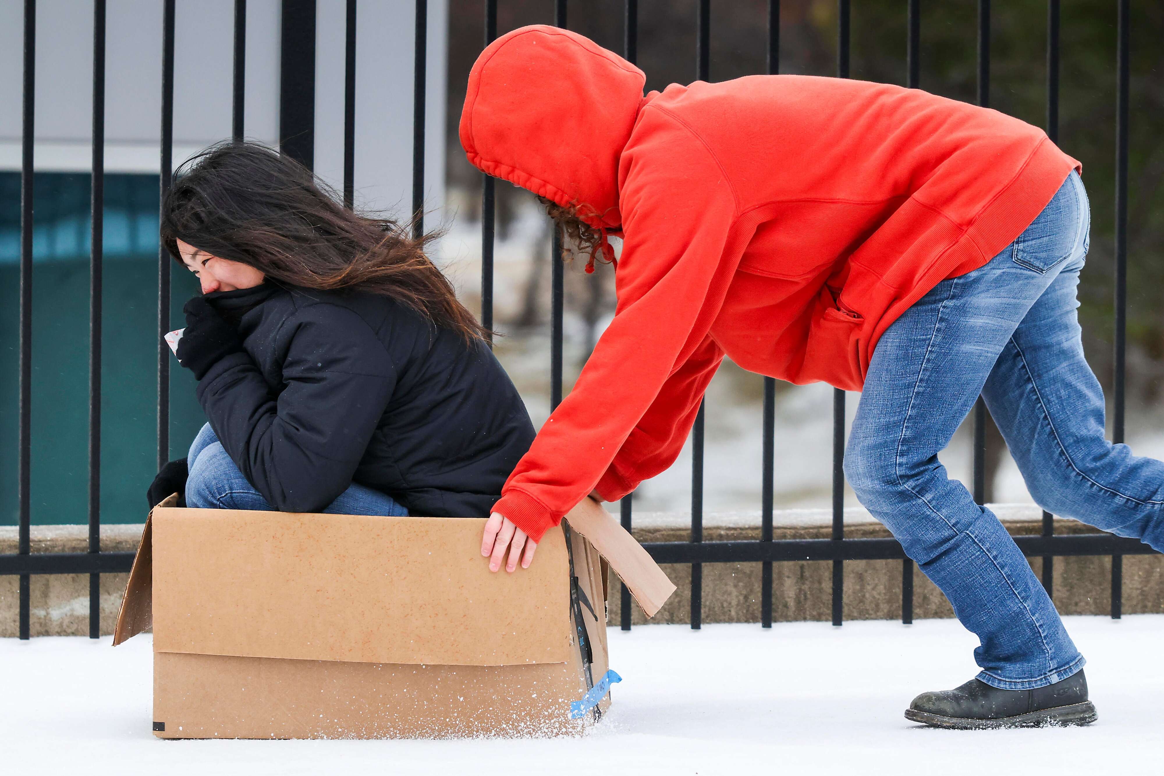 Dallas-Fort Worth colleges, universities close or move online. See who ...