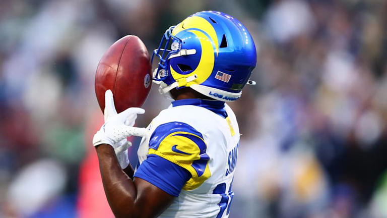 The Rams Have to Address Glaring Issue in Team Philosophy