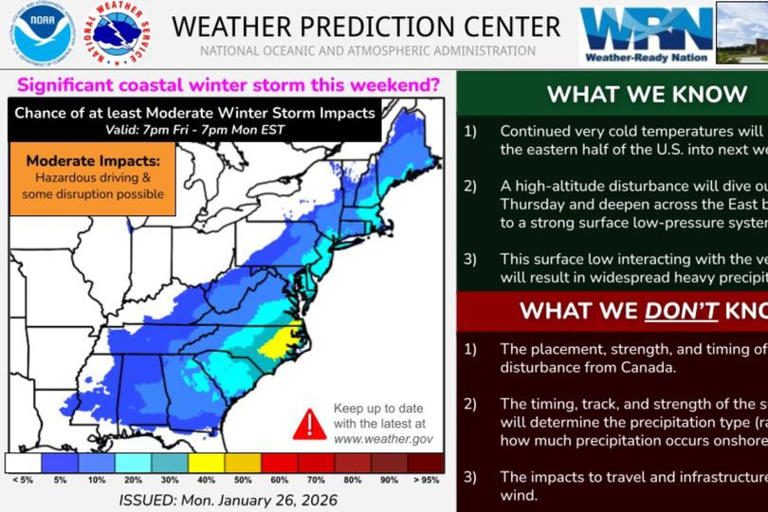 New York warned of 'even bigger' snow storm onslaught within hours