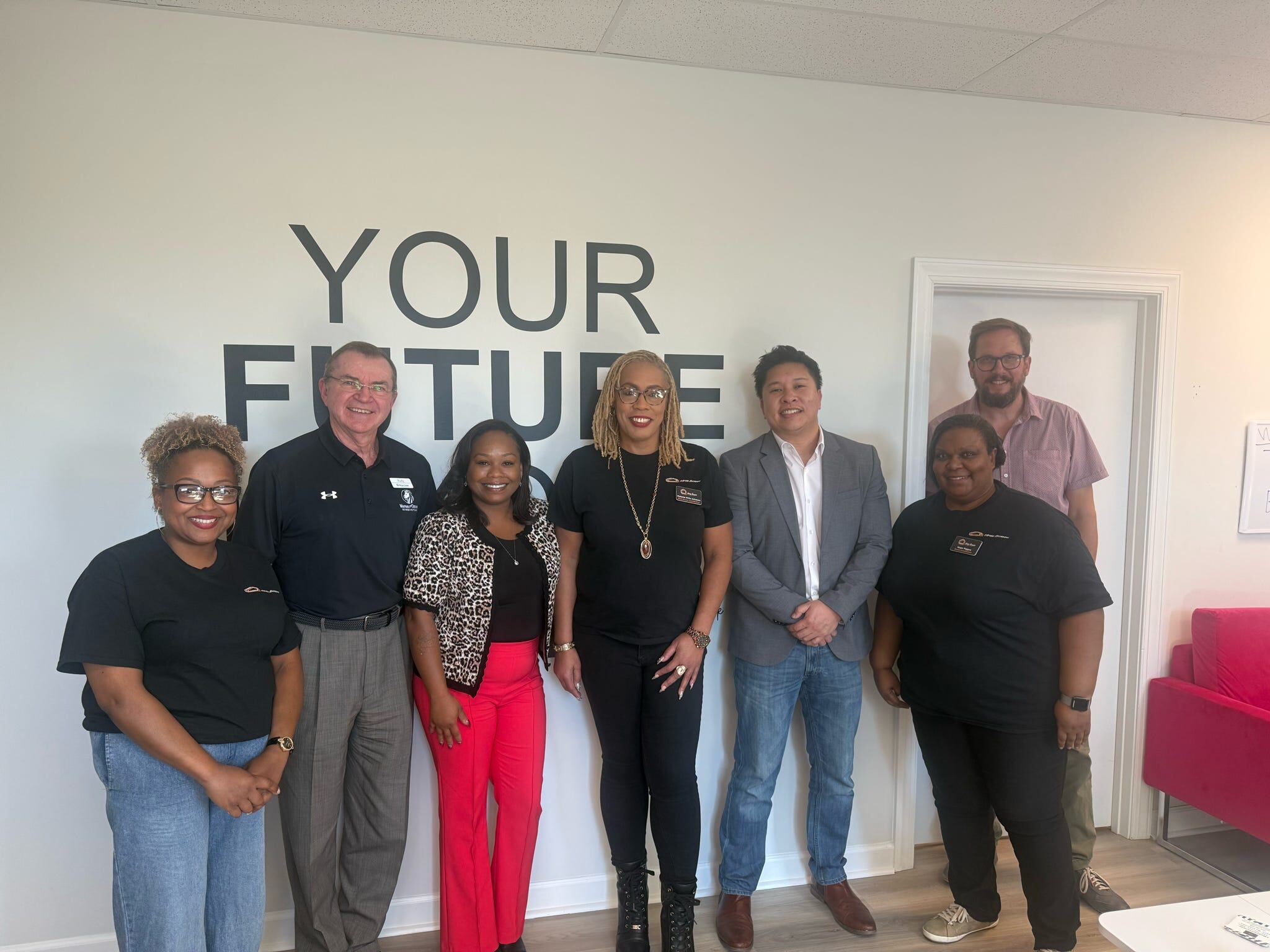 'Role model': NC House candidate Kim Delaney remembered for her ...