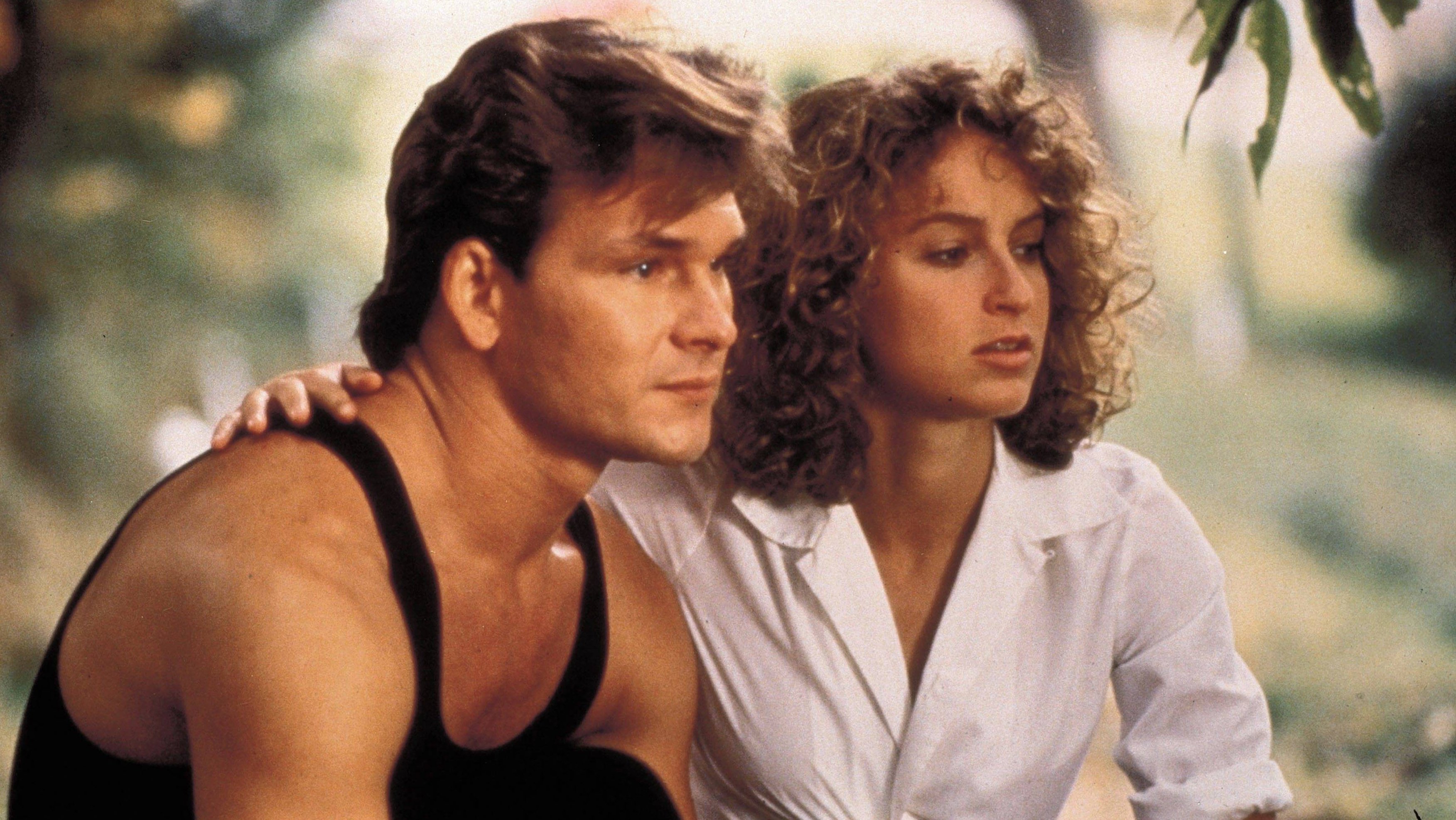 Jennifer Grey powraca jako Baby w kontynuacji "Dirty Dancing". Zdjęcia ...