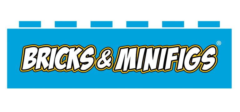 Building community with Bricks & Minifigs