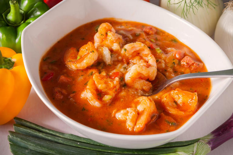 6 soups that won’t spike your blood sugar