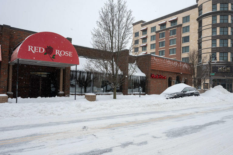 Is another snow storm bringing a ‘bomb cyclone’ to Mass.? Here’s what ...