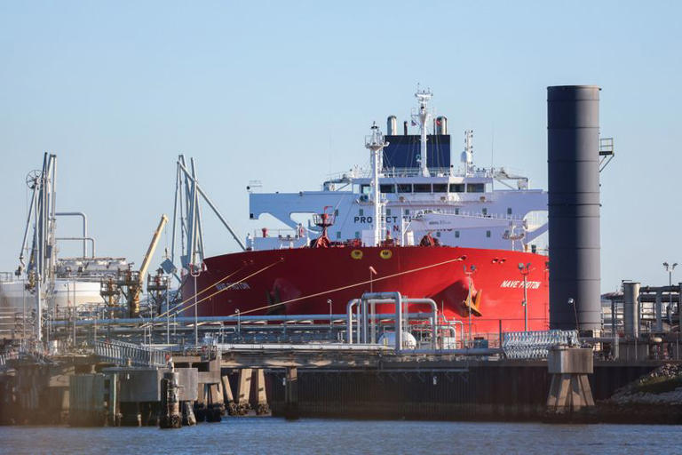 Exclusive-US to issue general license lifting some sanctions on ...