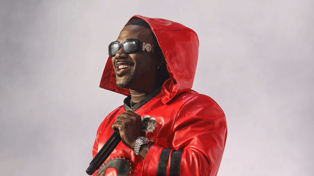 Ray J breaks his silence on some scary health news