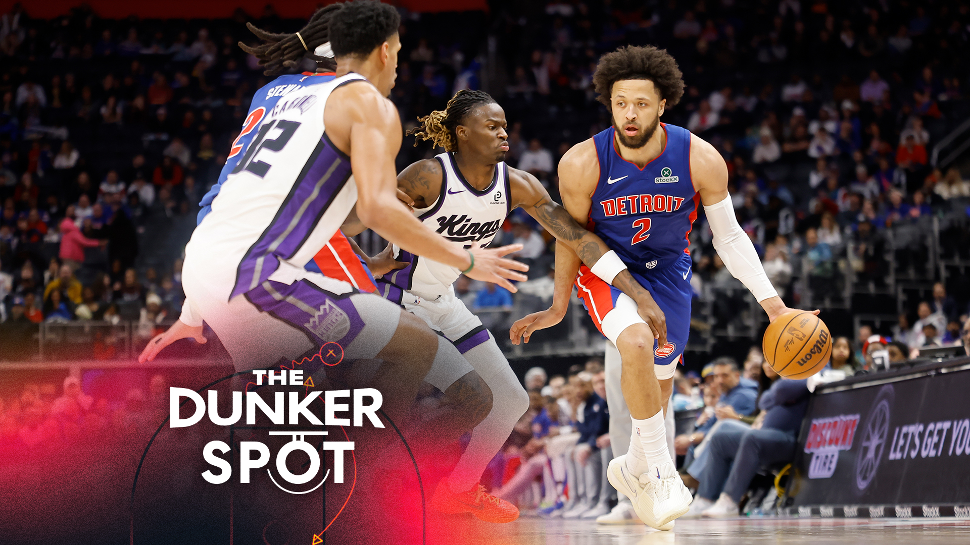 Are these trends or traps? These teams need answers + biggest Unrivaled ...