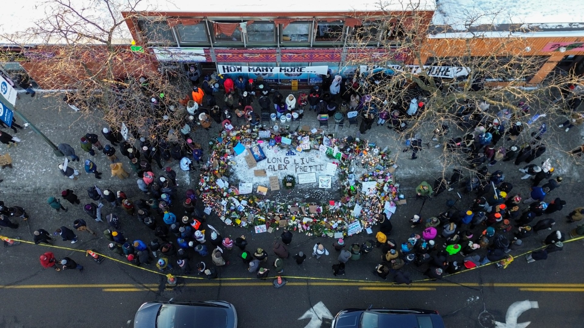 Hennepin County, MN attorney on Pretti investigation: 'We are getting a ...