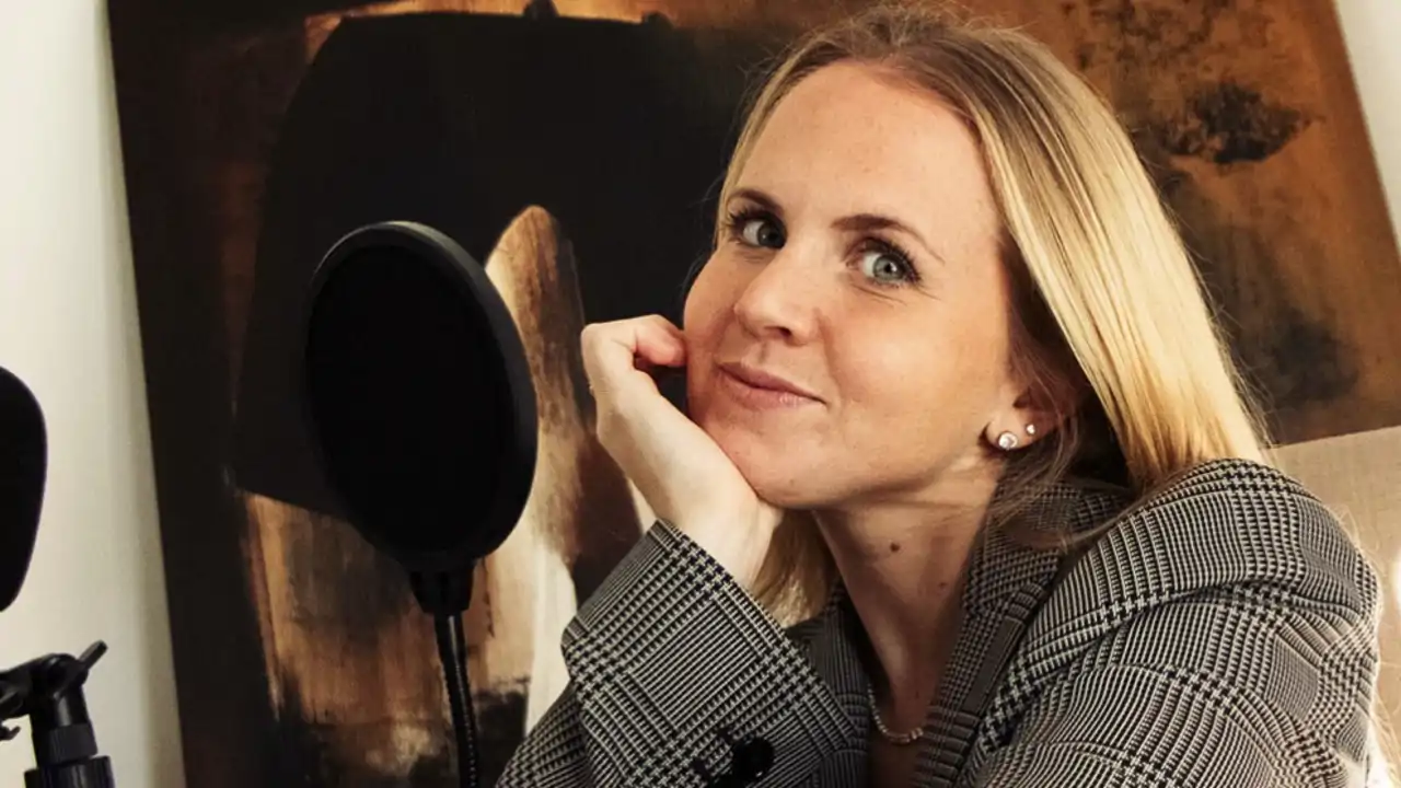 Camila Monguzzi, coach de pilates: “Cerrar el entrenamiento con luz ...