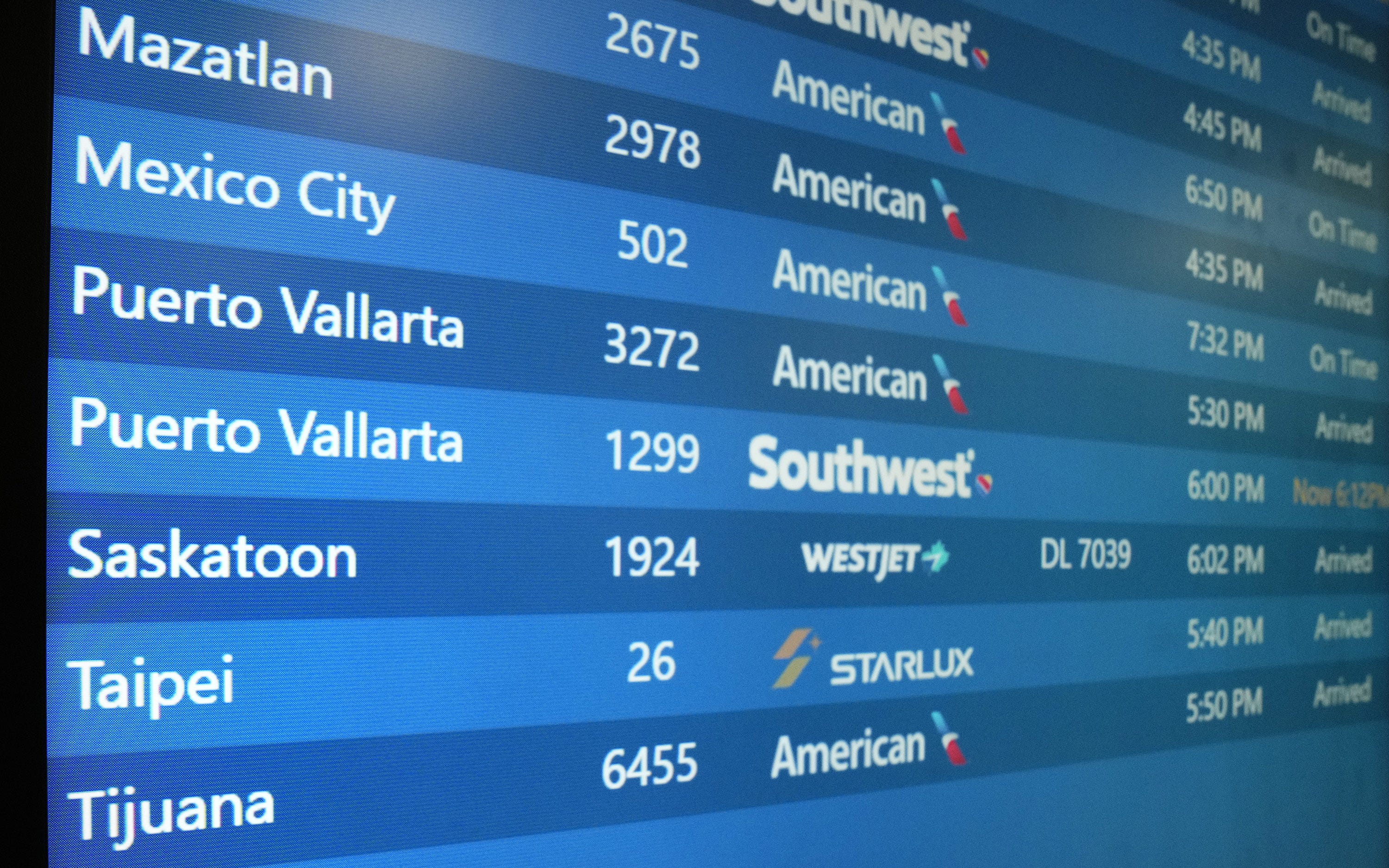 Is it safe to travel? What the latest State Department advisories say