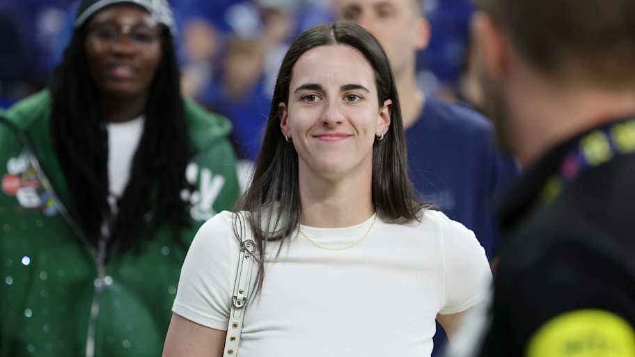 Caitlin Clark’s Lands New Role in Basketball During Indiana Fever Offseason