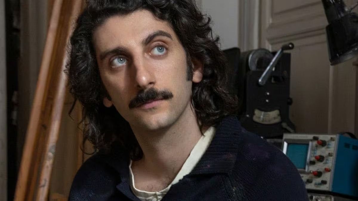 Netflix: la película italiana basada en hechos reales que revela una de ...