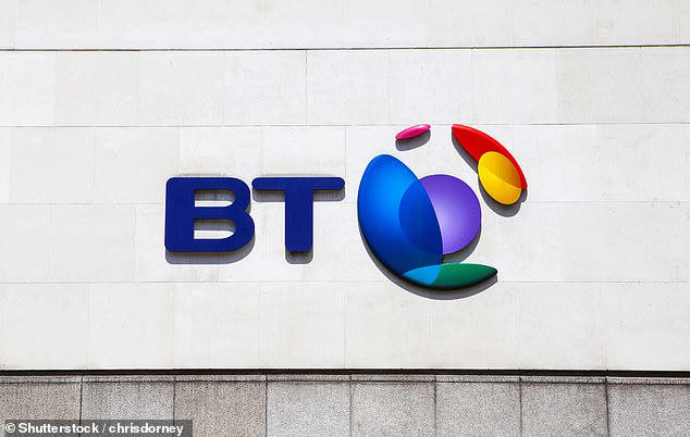 Stroke sufferer, 75, was unable to call 999 after his BT landline was ...