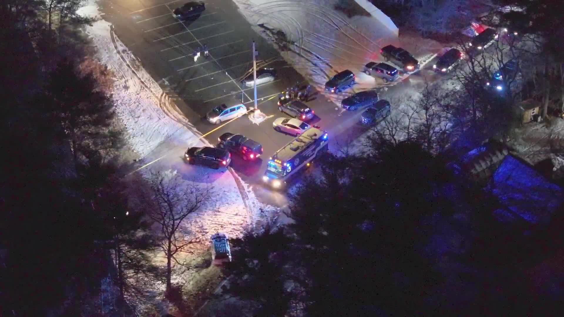 Man accused of killing 2 people at child’s birthday party in Carver ...