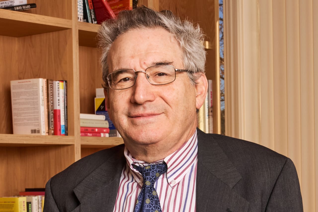 Fidelity star manager Will Danoff to retire after 35 years