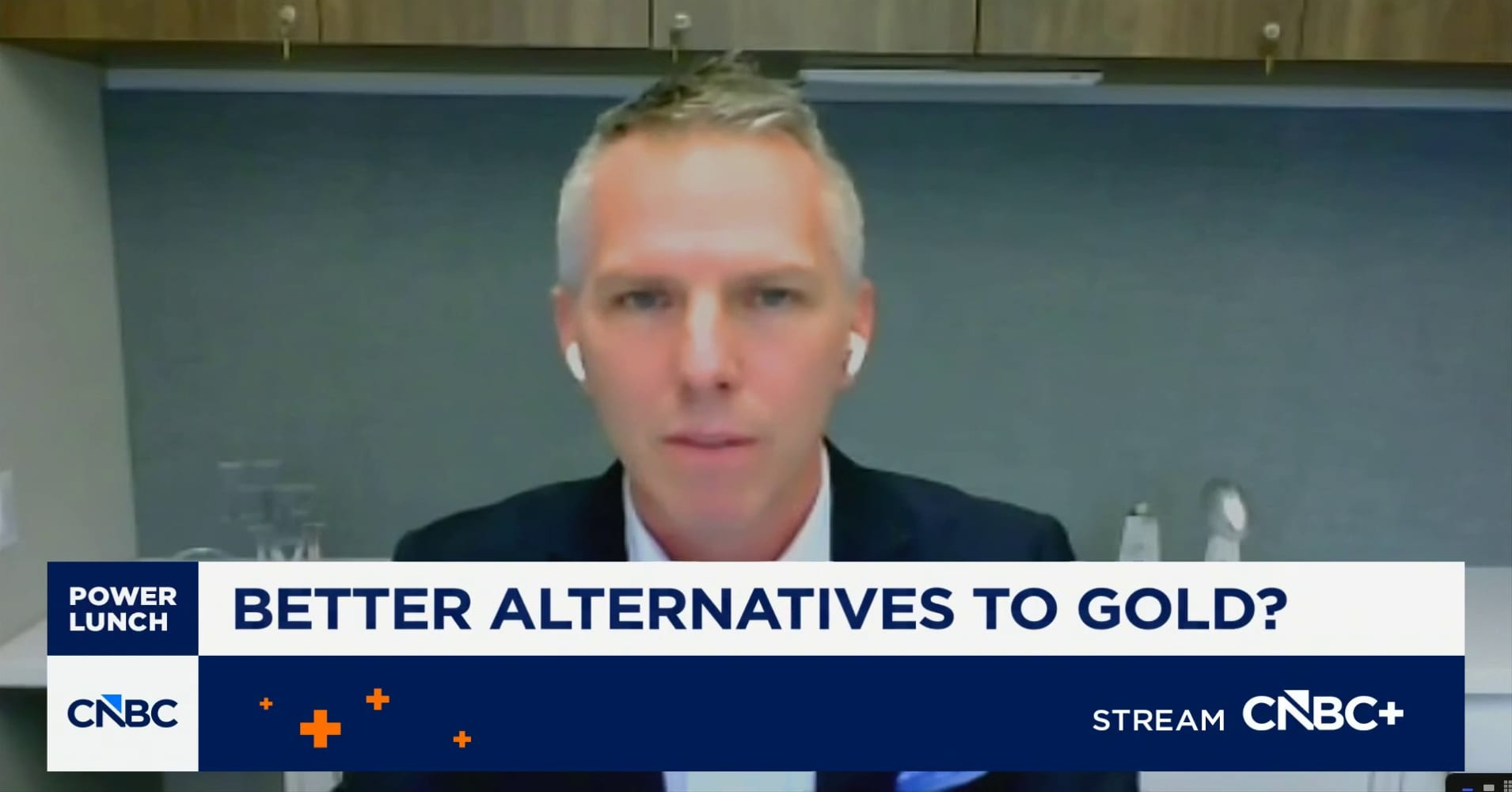 Man Group's Matt Rowe says commodities can't be ignored