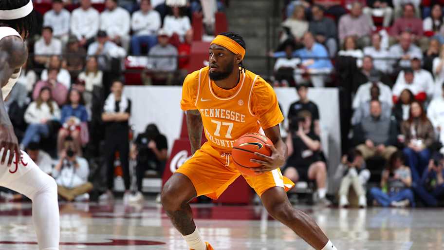 Five keys to Tennessee Vols beating the Georgia Bulldogs