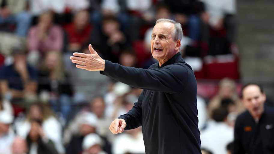 Five keys to Tennessee Vols beating the Georgia Bulldogs