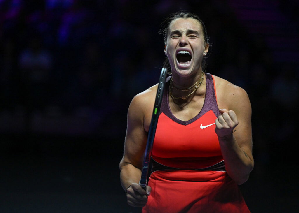 “I Have Everything”: When Aryna Sabalenka Declared Her Hunt for World no.1