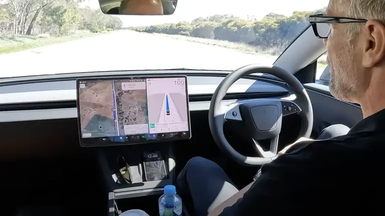 Tesla deletes common feature standard in a Toyota Corolla, Australia ...