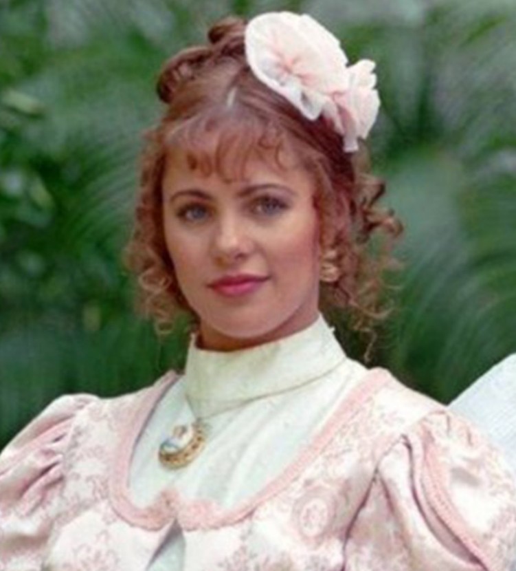 Así luce actualmente Ana Colchero, exactriz de Televisa