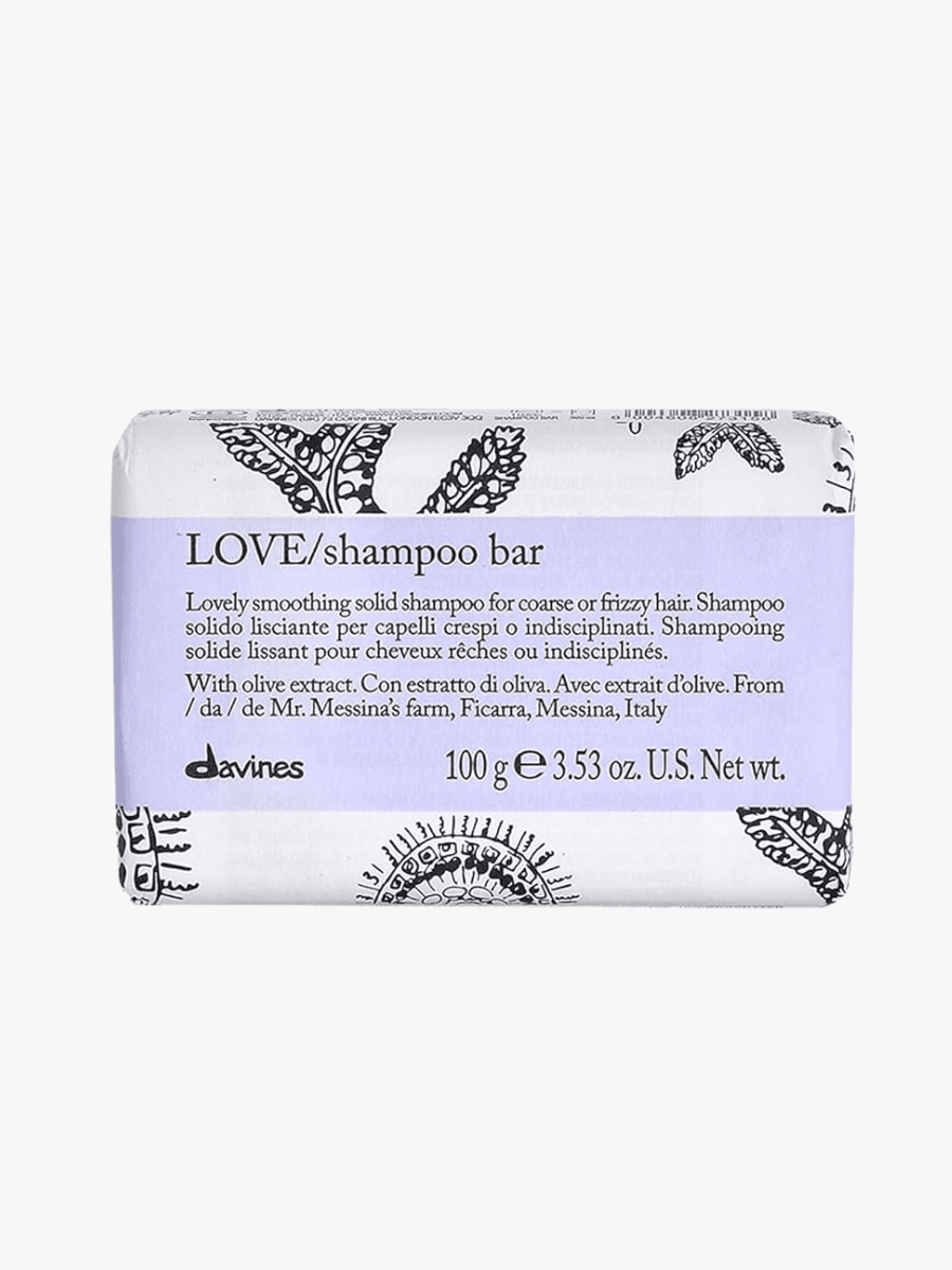 6 best shampoo bars for a deep cleanse, according to hairstylists