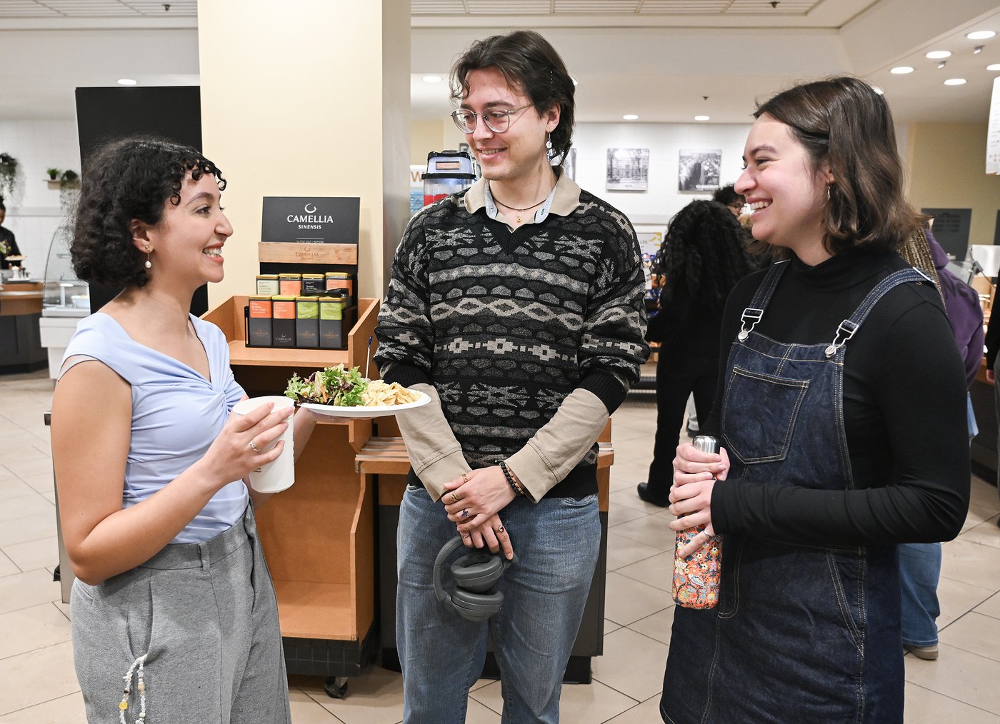 Polytechnique Montréal removes beef from cafeteria menus to cut emissions