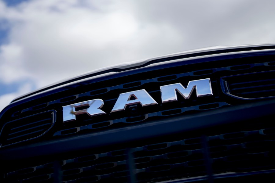 Dodge Ram truck class action settlement: Who qualifies for $3,575 cash?