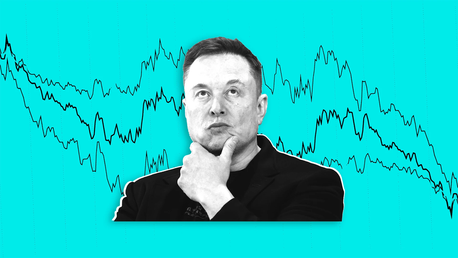 Elon Musk makes big promises—but skeptics are betting against him on ...