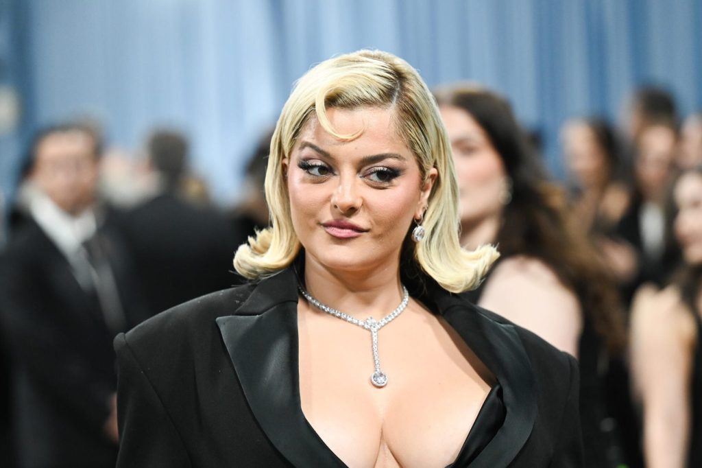 Signed: Bebe Rexha partners with EMPIRE; Death Cab for Cutie returns to ...