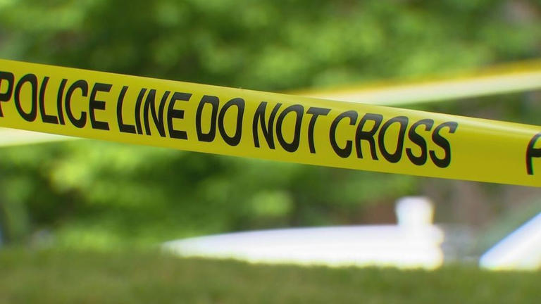 Kent detectives probe murder of man found dead in brush near licensing ...