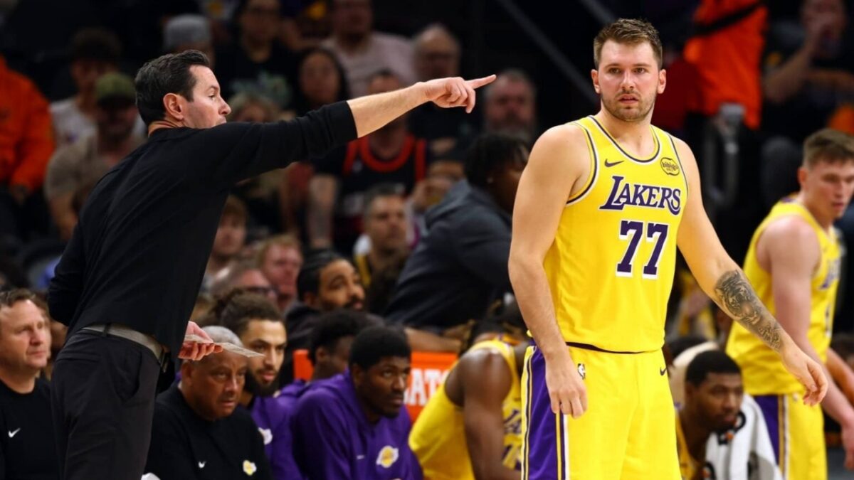 Internet detectives back Luka Doncic’s wild dunk claim with rare video