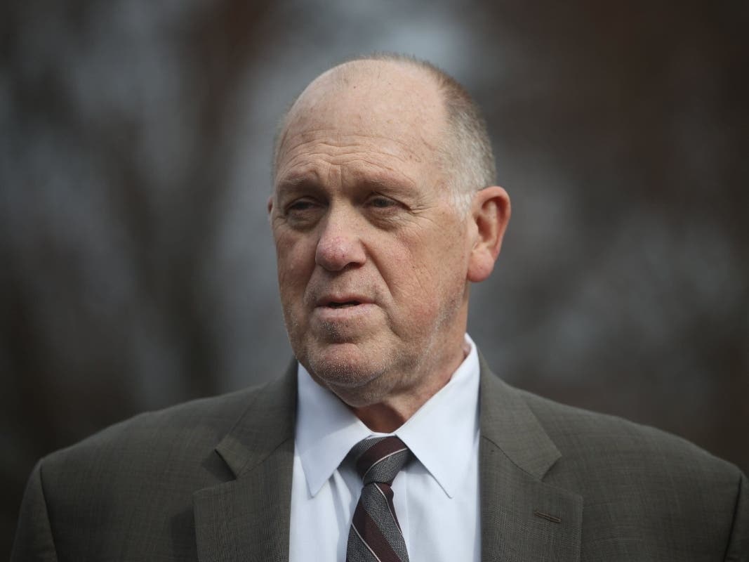 Minneapolis Mayor Frey meets with border czar as talks continue on ...