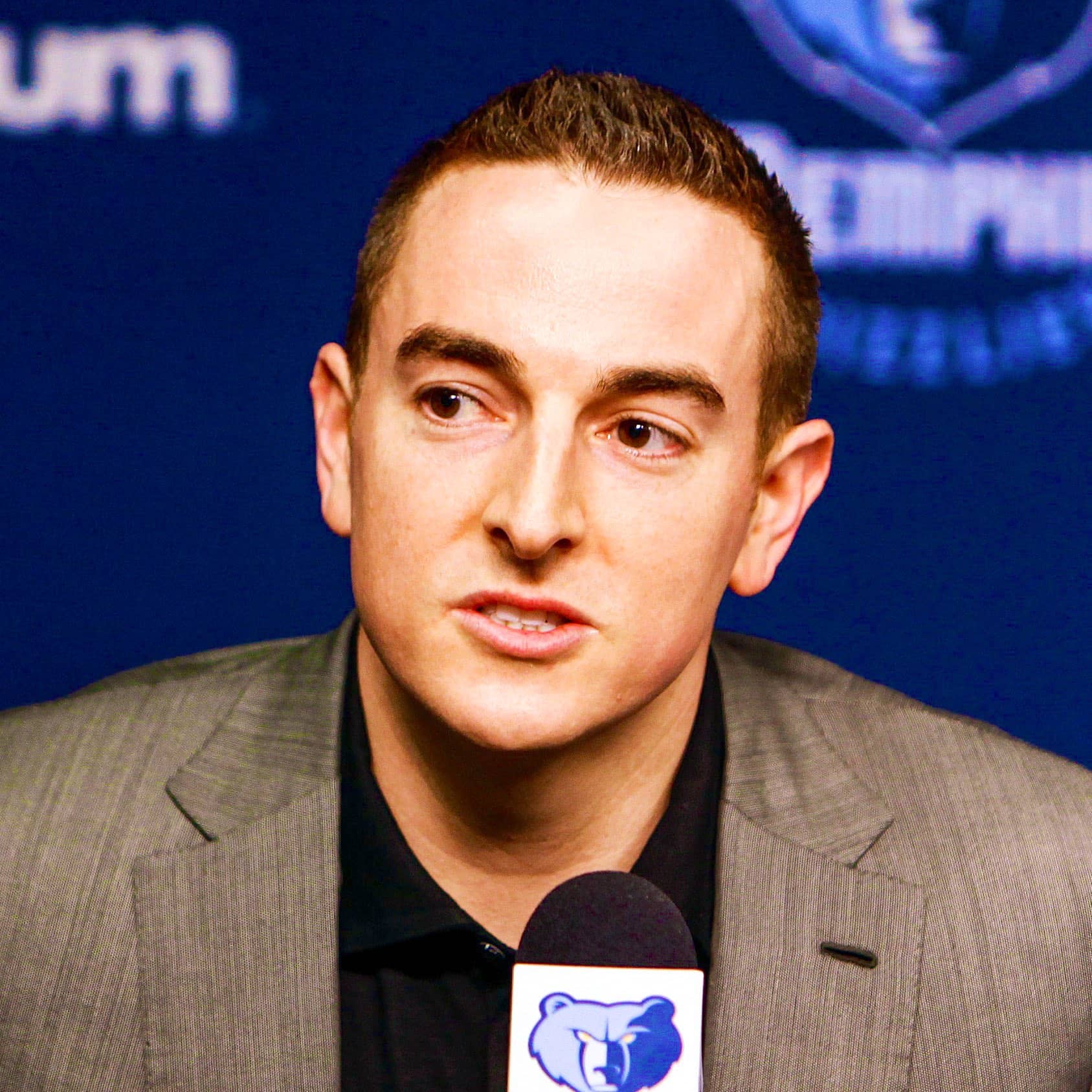 Grizzlies owner Robert Pera threatened to buy out rest of minority ...