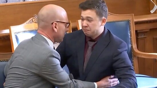 Kyle Rittenhouse responds to Alex Pretti comparisons, says: ‘Anti-2A ...