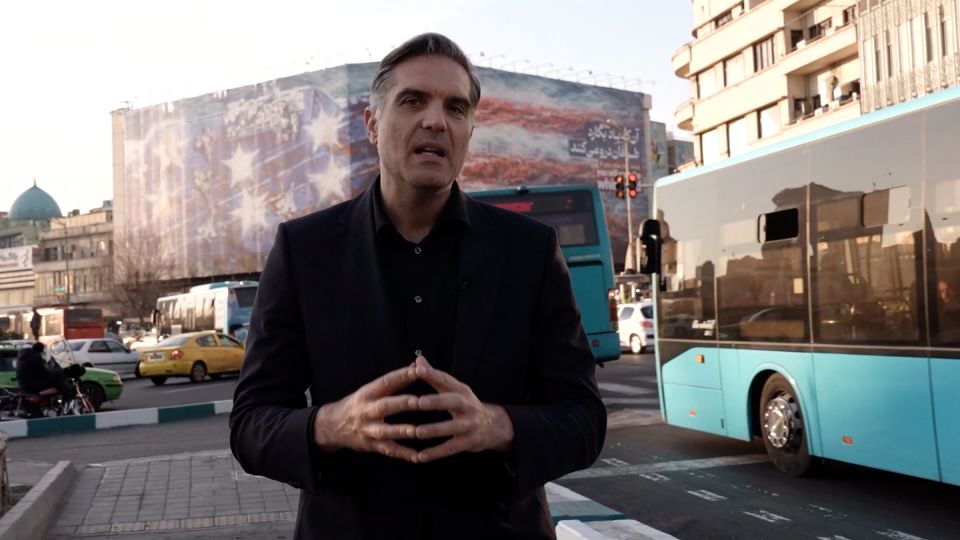 Tehran’s warning to the West