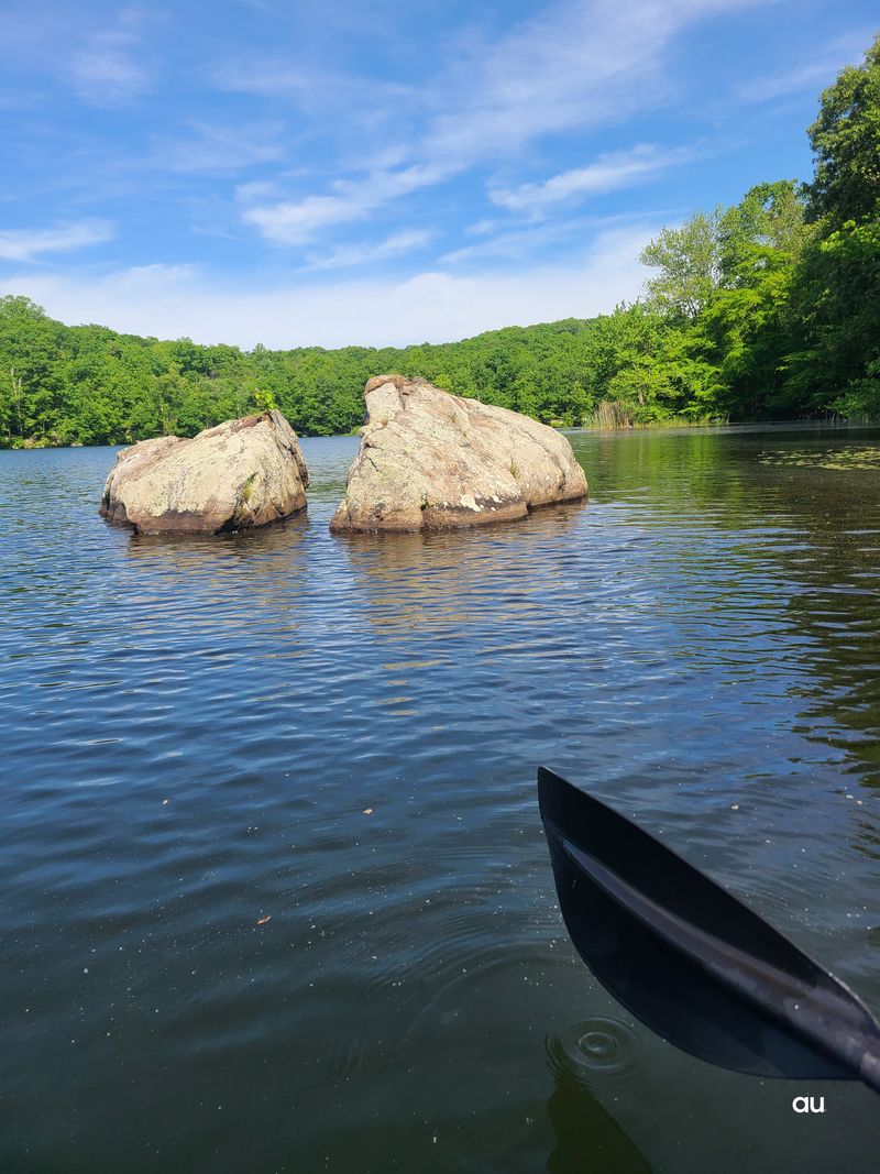 9 hidden lakes in New Jersey that locals treasure but tourists rarely visit