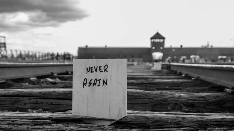 Jewish unity is the true lesson of Holocaust remembrance