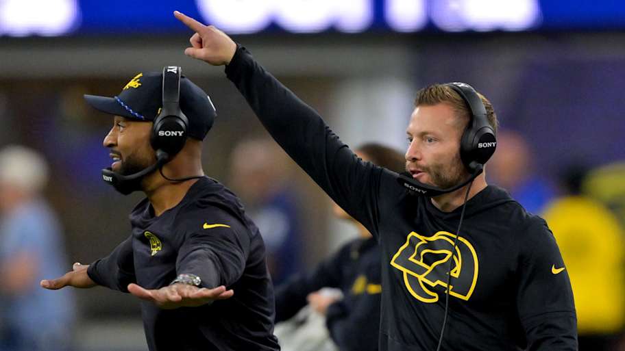 Rams sign multiple players to future contracts