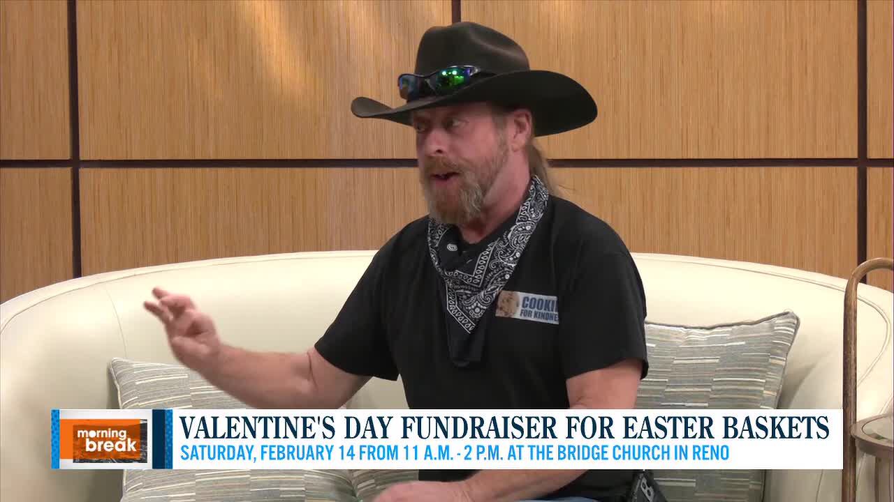 Community invited to Valentine’s Day fundraiser for annual Easter ...